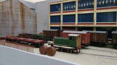 Reading Signal Works – Marlow, Maidenhead & District Model Railway Club