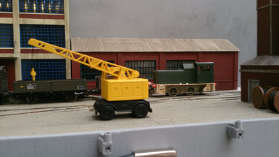 Reading Signal Works – Marlow, Maidenhead & District Model Railway Club