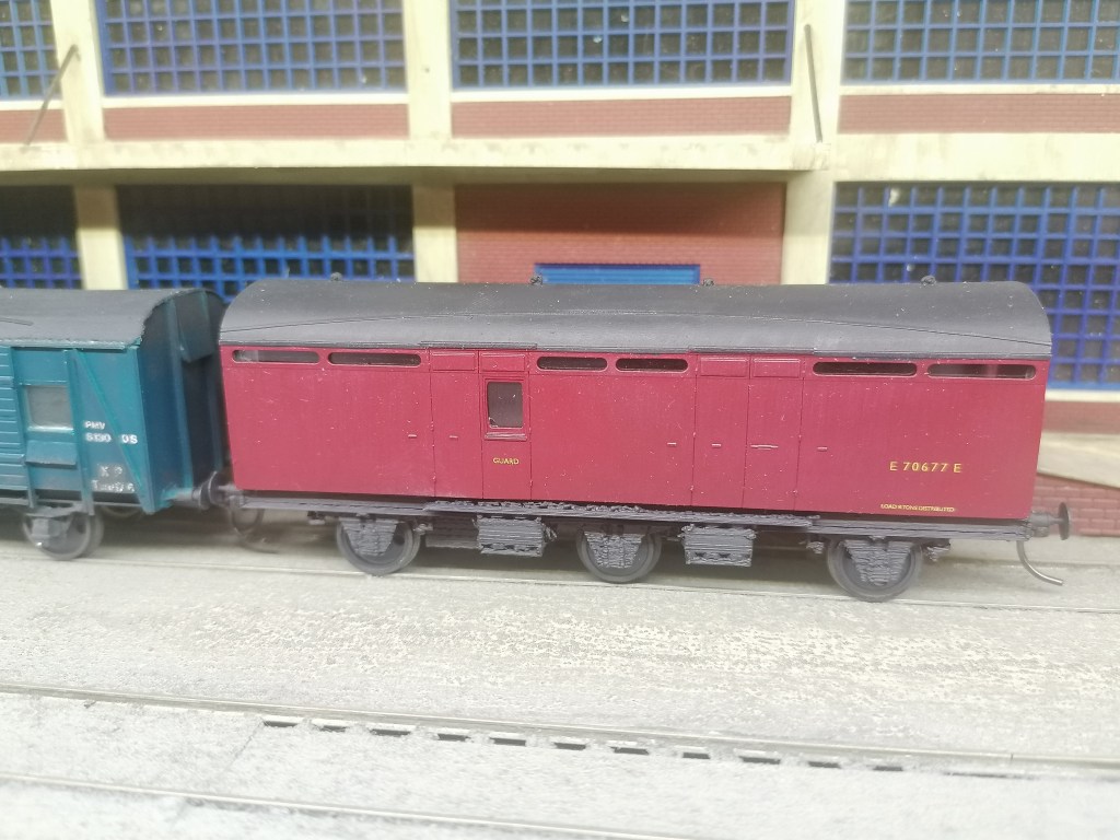 Reading Signal Works – Marlow, Maidenhead & District Model Railway Club