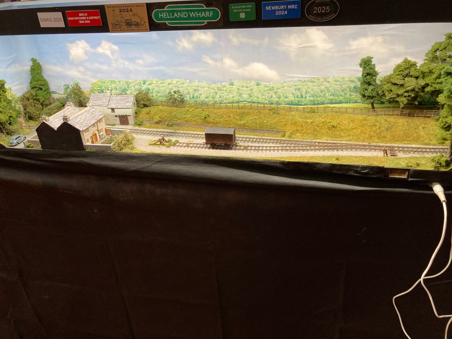 Maidenhead 26 – Marlow, Maidenhead & District Model Railway Club